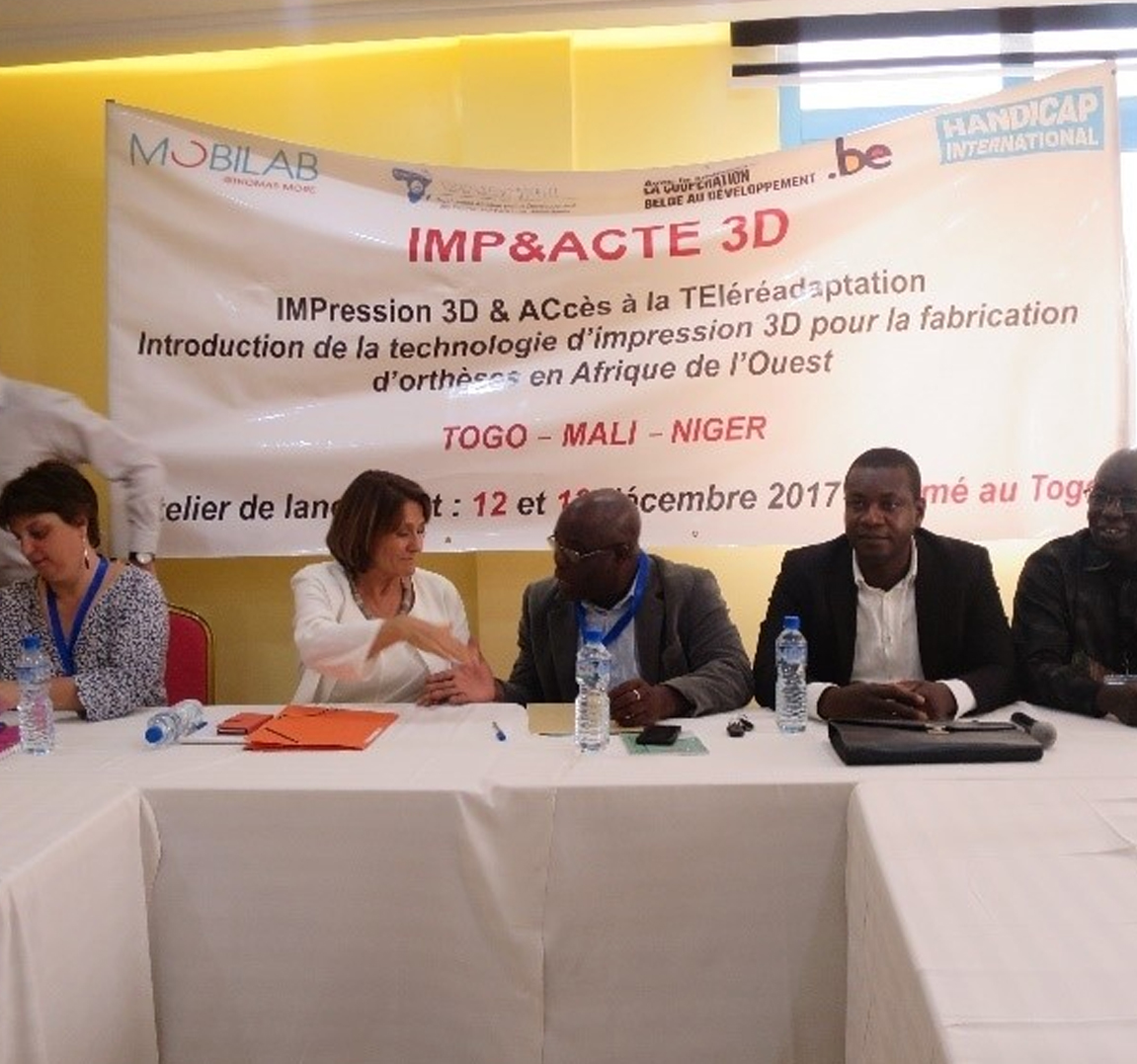 OADCPH – African Organization for the Development of Centers for ...