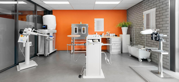 Central purchasing office – OADCPH