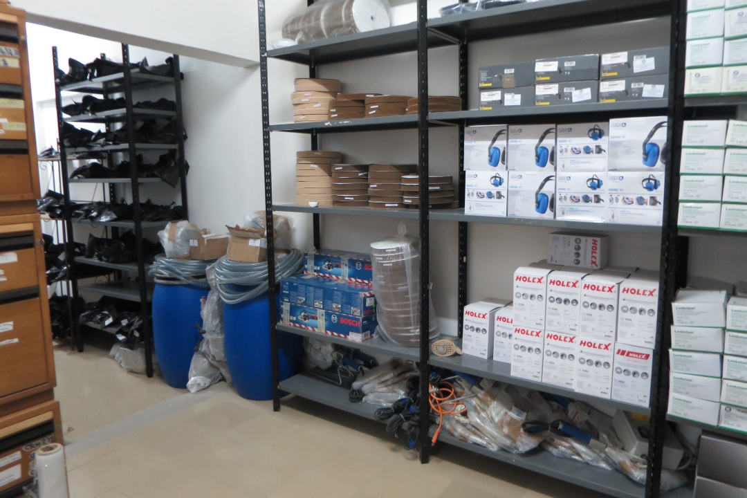 Central purchasing office – OADCPH