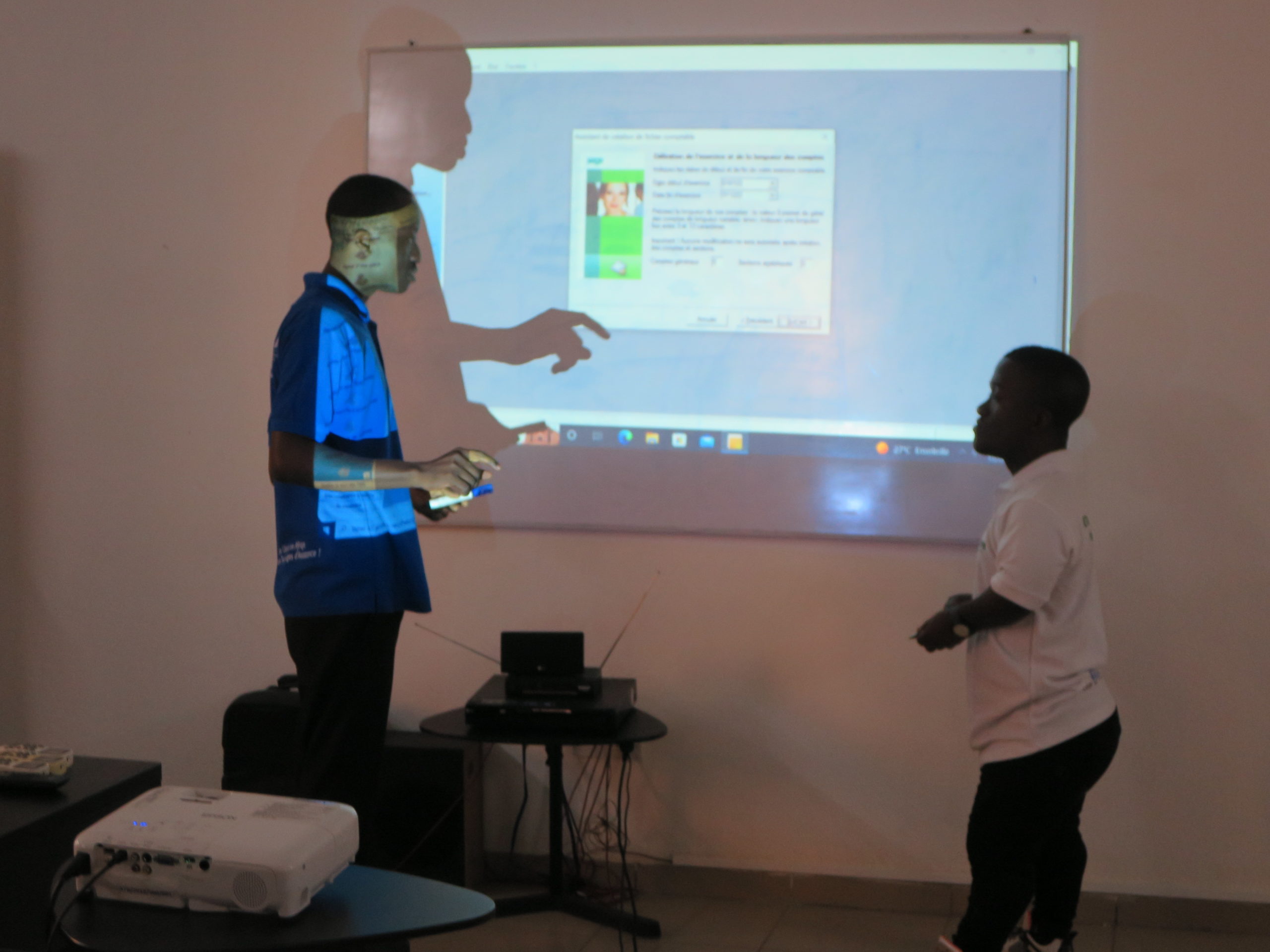 OADCPH – African Organization for the Development of Centers for Persons with Disabilities