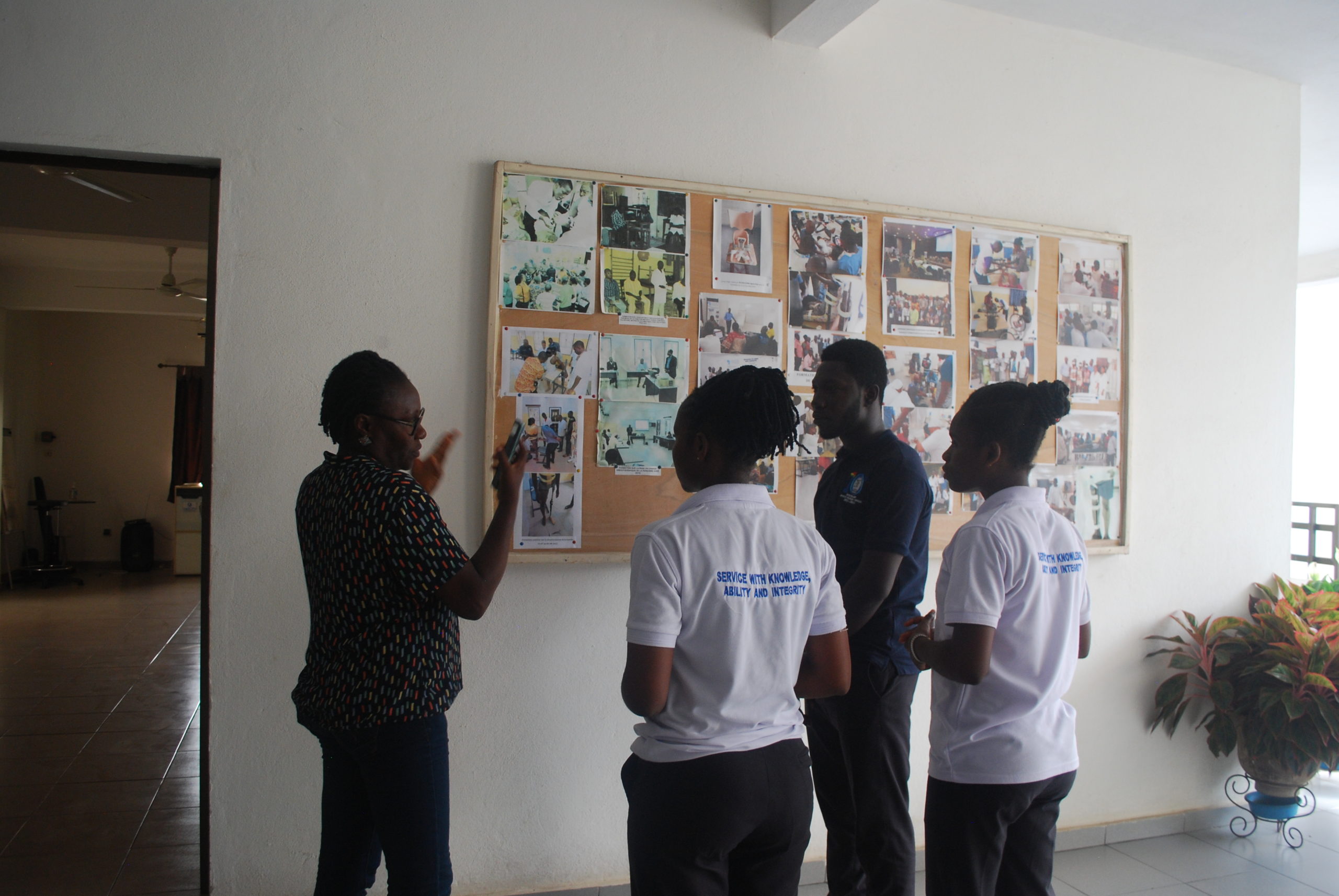 OADCPH – African Organization for the Development of Centers for Persons with Disabilities