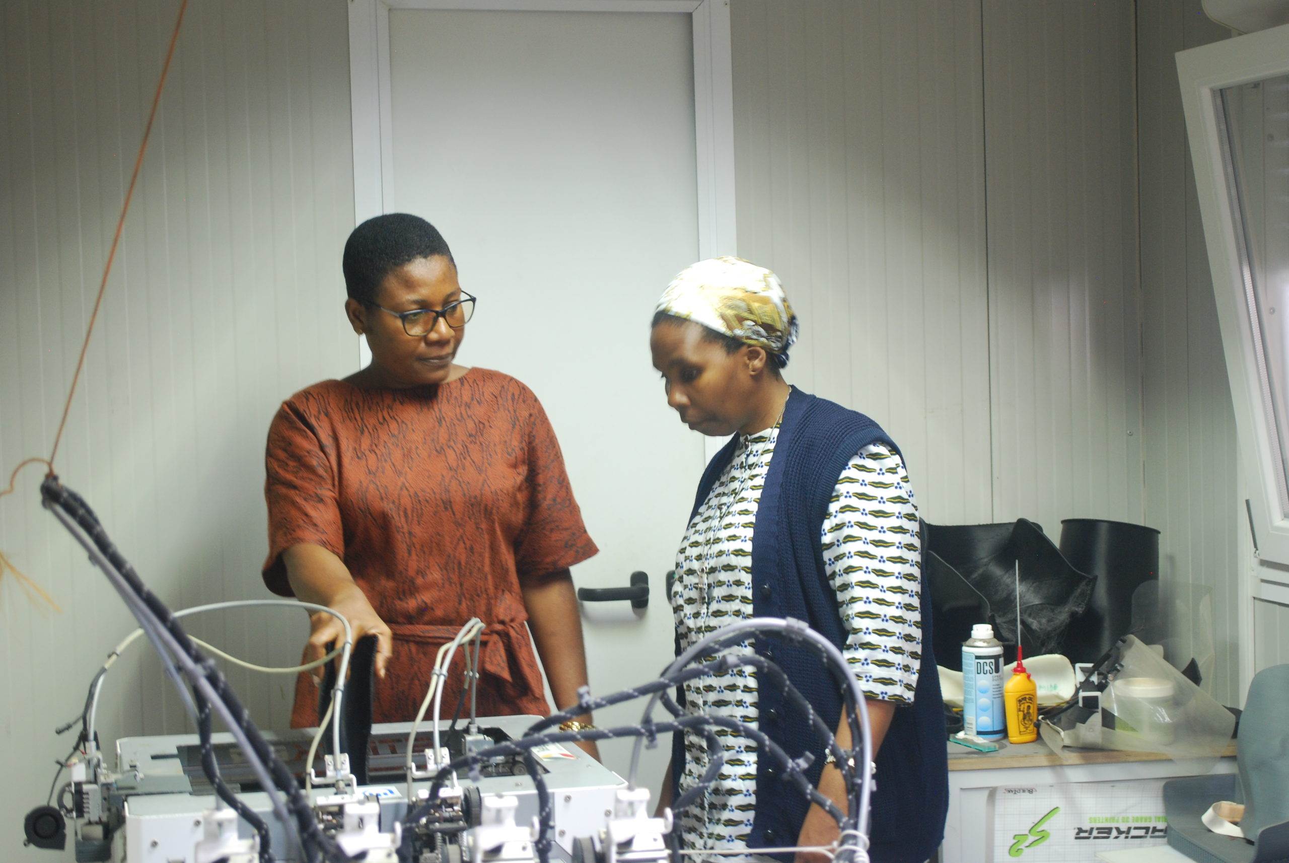 OADCPH – African Organization for the Development of Centers for Persons with Disabilities