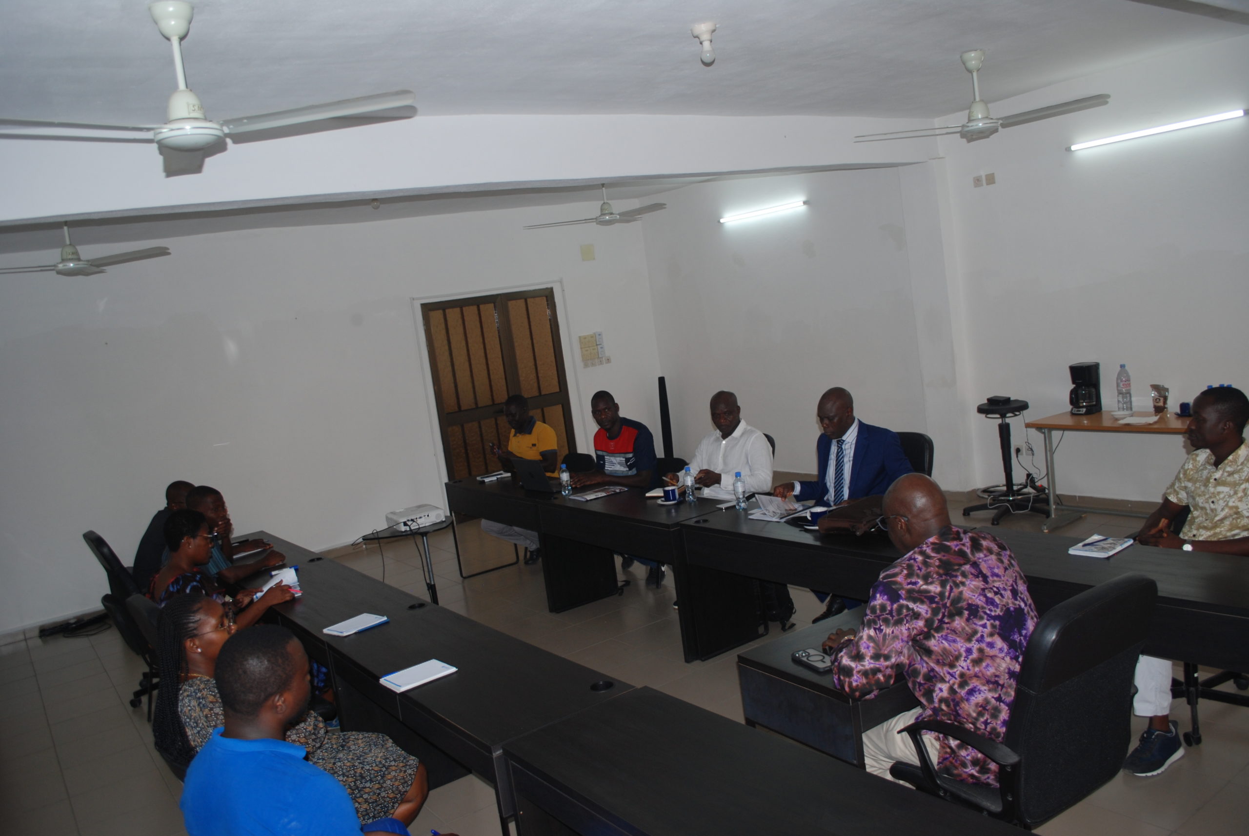 OADCPH – African Organization for the Development of Centers for Persons with Disabilities