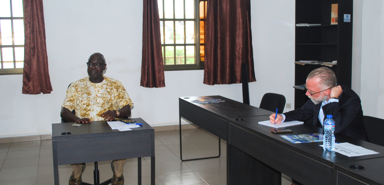 OADCPH – African Organization for the Development of Centers for Persons with Disabilities