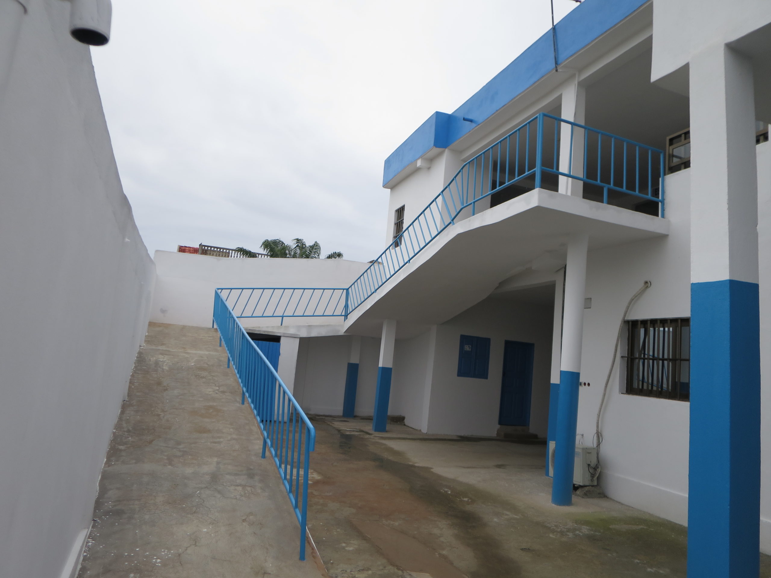 OADCPH – African Organization for the Development of Centers for Persons with Disabilities